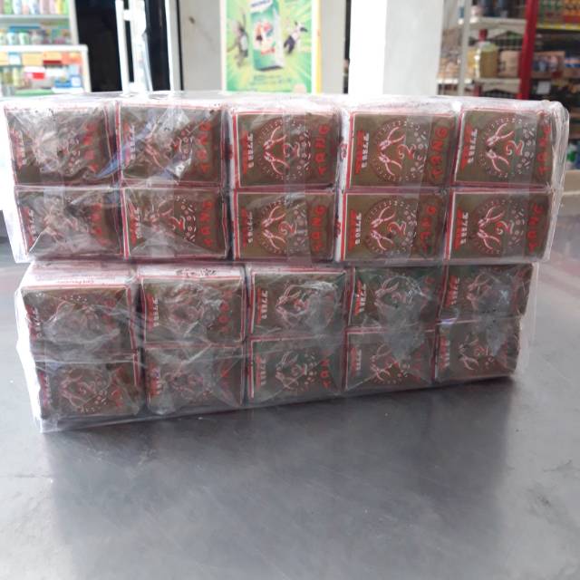 Jual Teh dua tang hijau | Shopee Indonesia