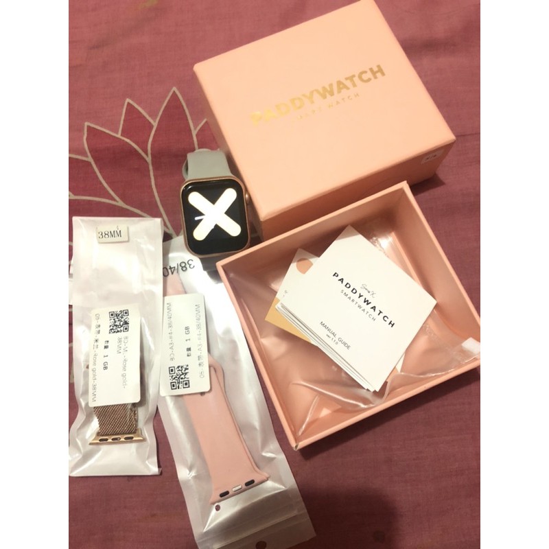 Jual Paddy Watch Series X | Shopee Indonesia