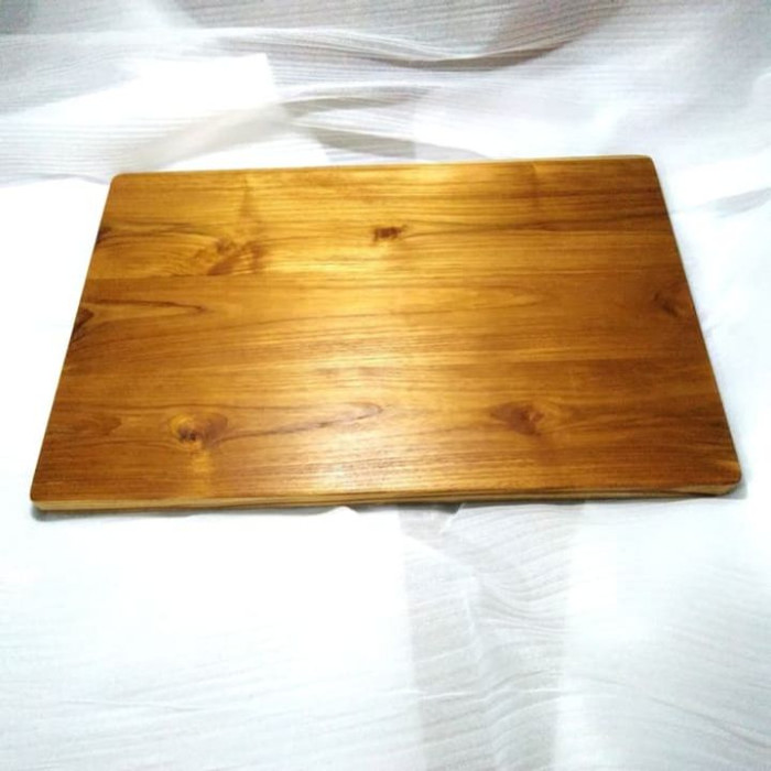 Jual Talenan Kayu Jati Besar Custom | Shopee Indonesia