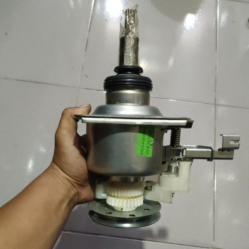 Jual gearbox mesin cuci top loading sharp | Shopee Indonesia Jual gearbox mesin cuci top loading sharp | Shopee Indonesia