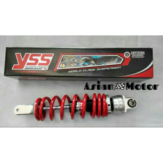 Jual SHOCK YSS Z-SERIES ORIGINAL | SHOCKBREAKER YSS Z-SERIES 300MM ...