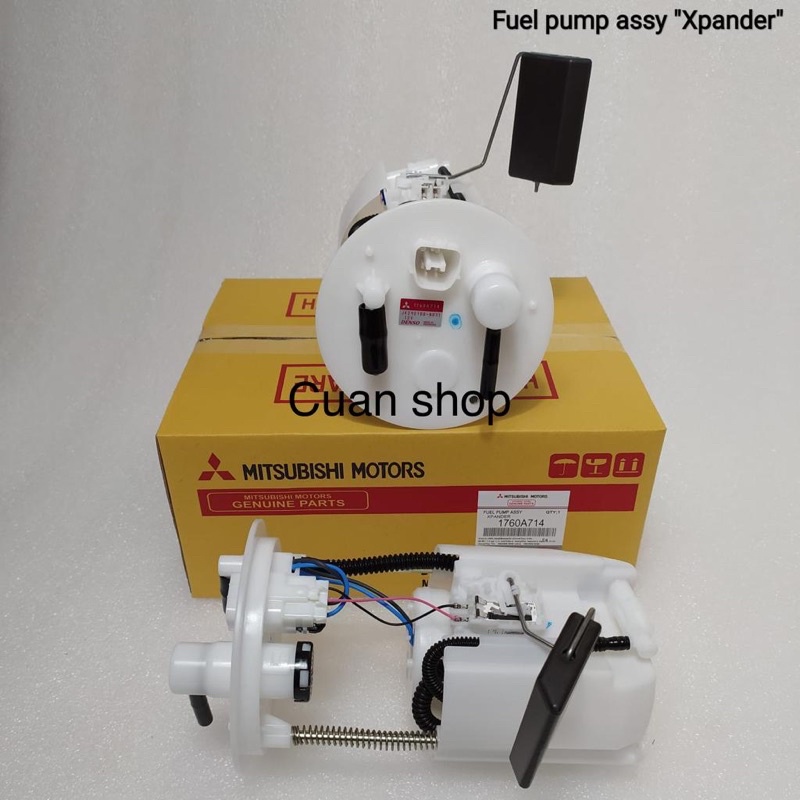 Jual Fuel pump assy pompa bensin MITSUBISHI XPANDER | Shopee Indonesia