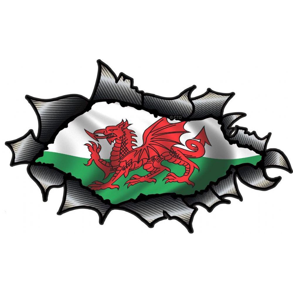 Jual Stiker/Sticker Mobil 3D Naga ( Laptop ) | Shopee Indonesia