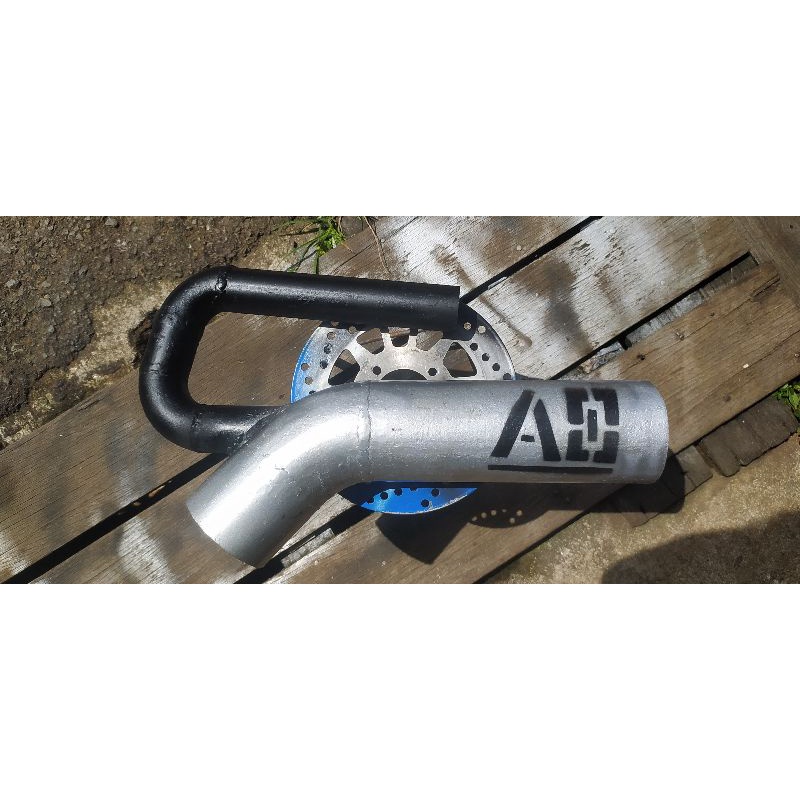 Jual Nozzle Jet Molo 3 inci untuk alkon & Robin | Shopee Indonesia