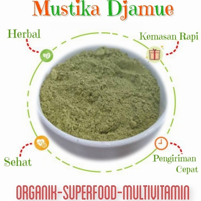 Jual BUBUK KOPI LIBERIKA DAN DAUN TRIBULUS 1KG / MIX / CAMPUR / HALUS ...