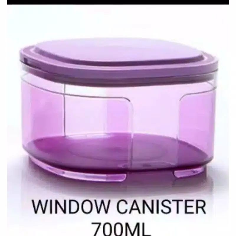 Jual Window canister 700ml | Shopee Indonesia
