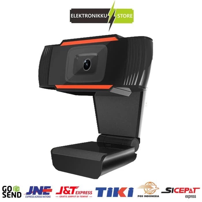Jual Webcam M-Tech WB300 Web Cam For Komputer PC | Laptop | Notebook ...