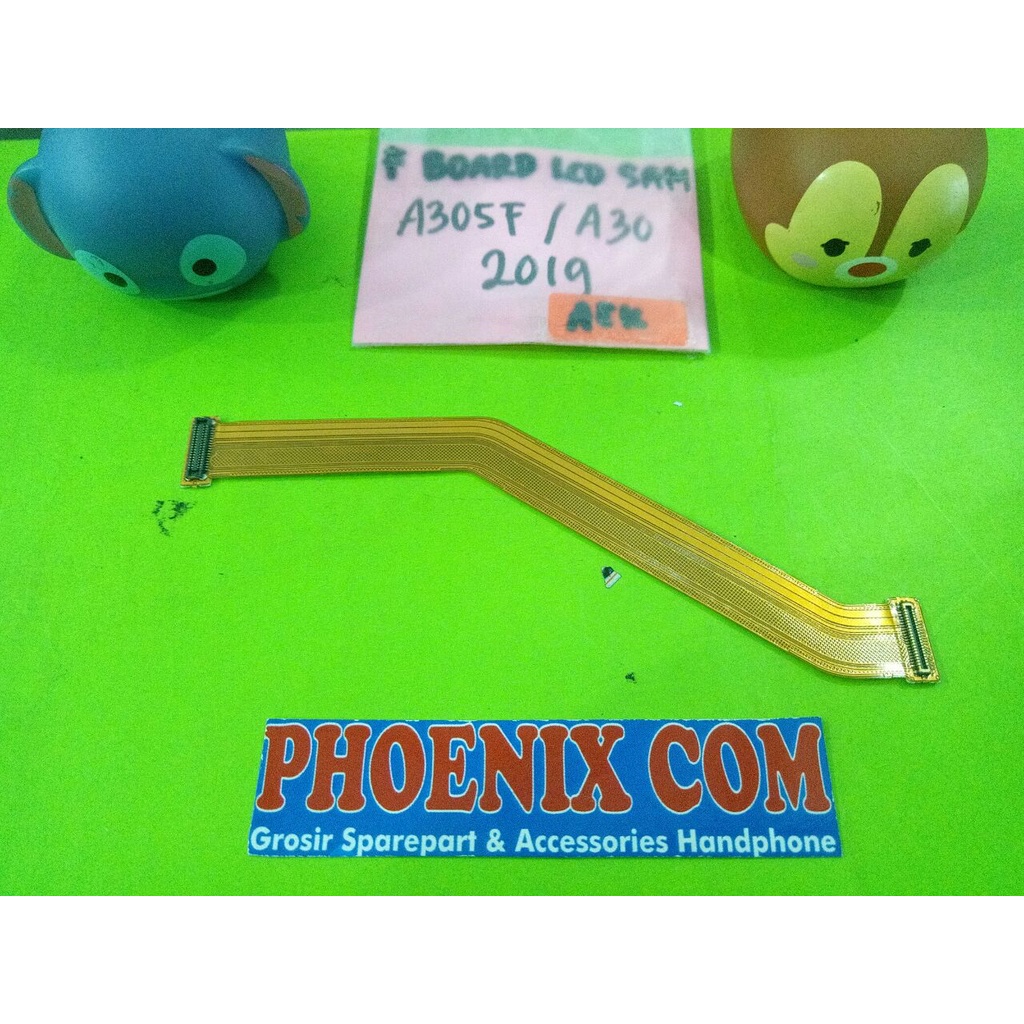 Jual FLEXIBEL BOARD SAMSUNG A305F/SAMSUNG A30 2019/SAM A305F/SAM A30 ...