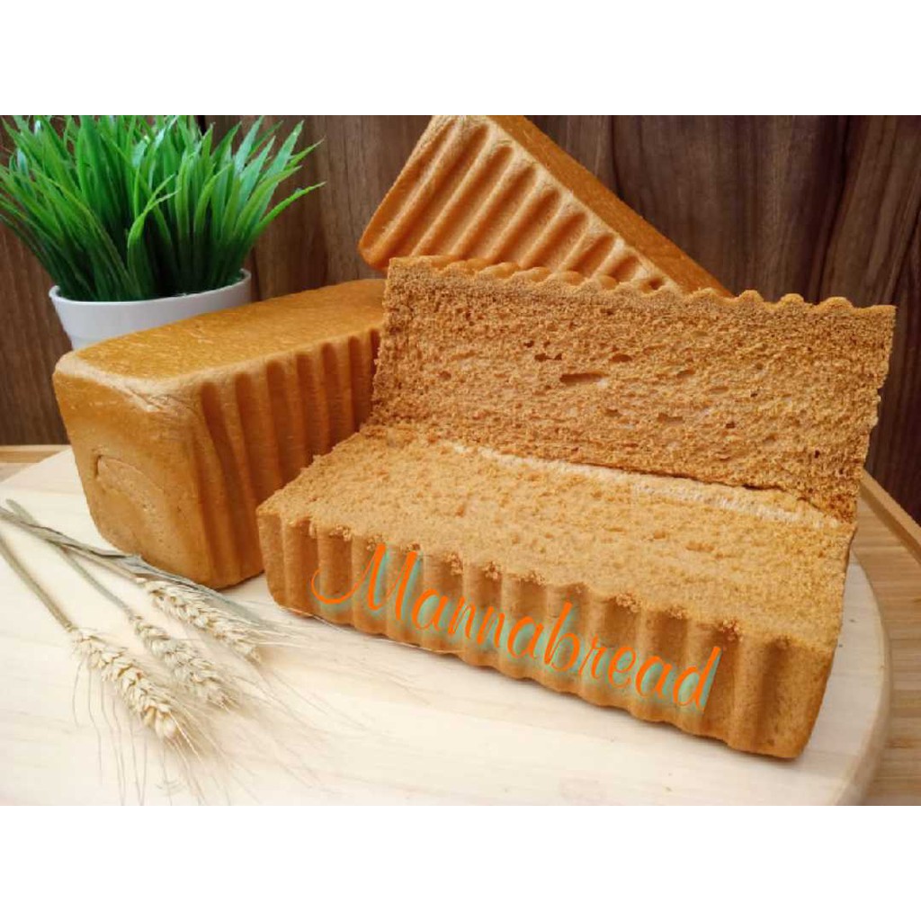 Jual SUPPLIER UMKM / ROTI TAWAR BANDUNG CARAMEL | Shopee Indonesia