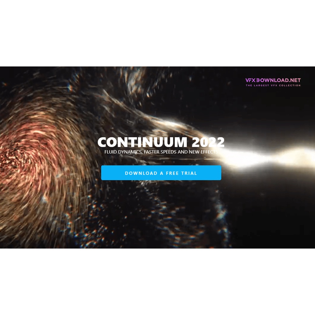 Jual SOftware Boris FX Continuum Complete | Shopee Indonesia