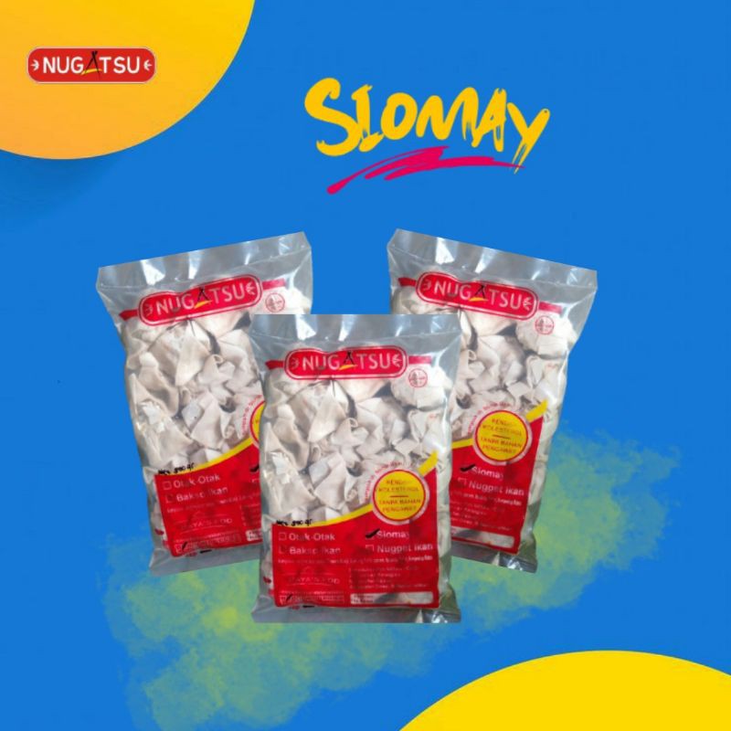 Jual SIOMAY Frozen Food (Tanpa Pengawet) | Shopee Indonesia