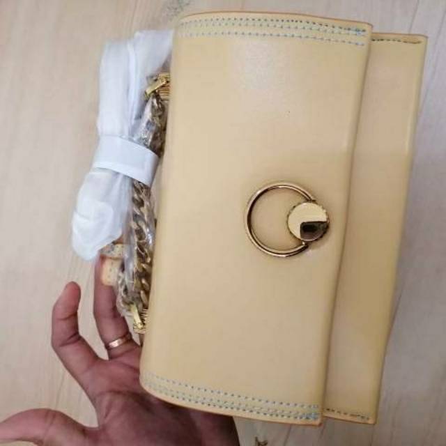 Jual Tas CK carles Ann cate original | Shopee Indonesia