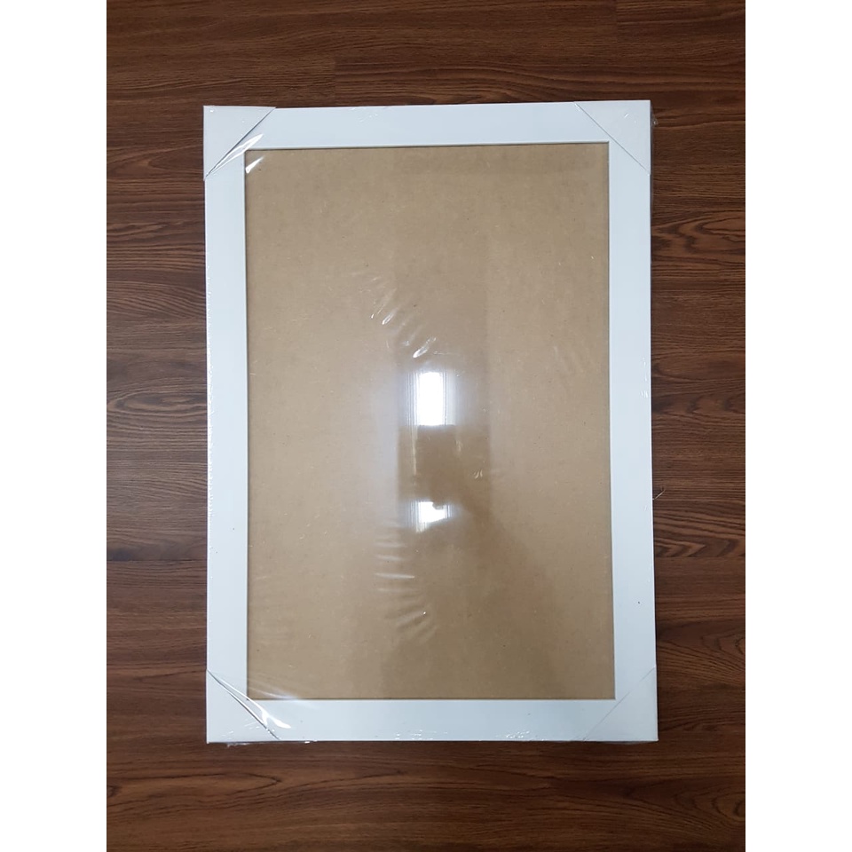 Jual Paket Cetak Ukuran 20RP (50X70) & Bingkai + Laminasi (Frame ...