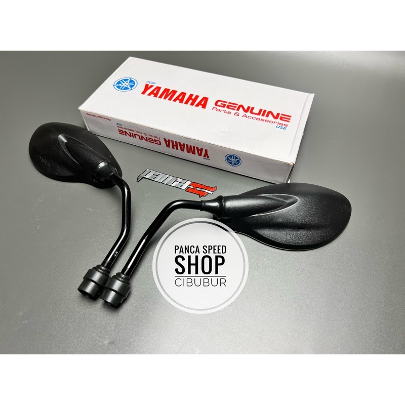 Jual SPION YAMAHA X1 125 Z PRODUK MALAYSIA | Shopee Indonesia
