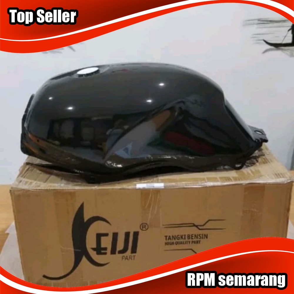 Jual Tangki bensin Honda Tiger lama - Tiger 2000 bahan Galvanis ...