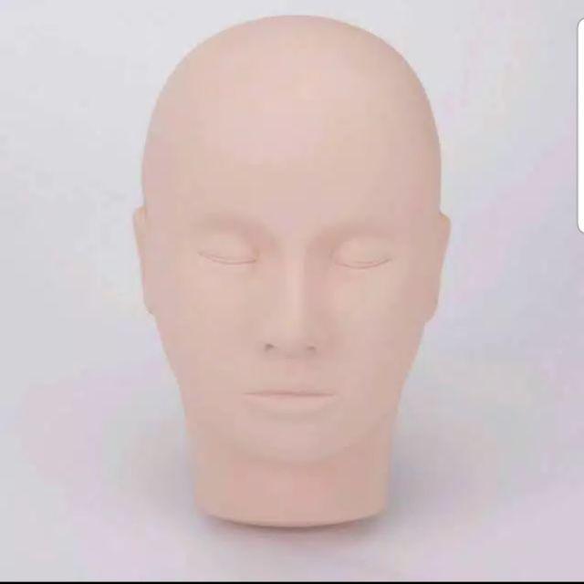 Jual MANEKIN SET LATIHAN / MANNEQUIN HEAD / KEPALA MANEKIN | Shopee ...
