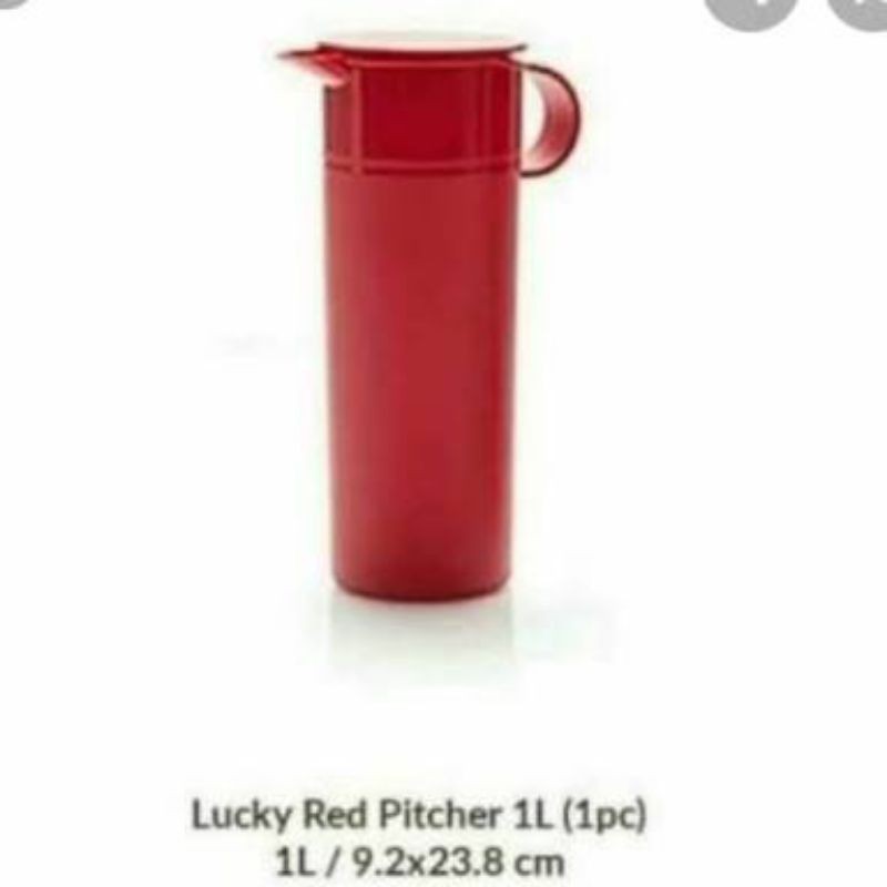 Jual Pitcher 1 liter | Shopee Indonesia