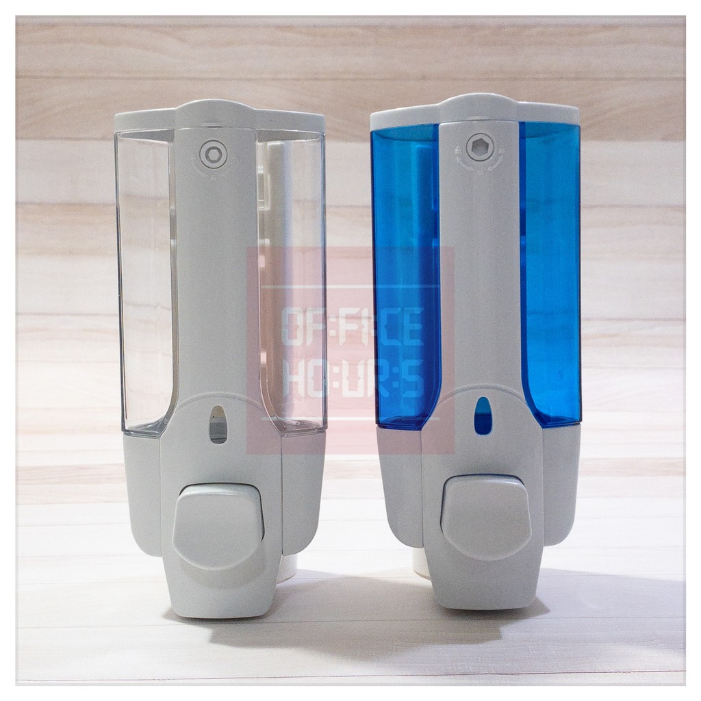 Jual Soap Dispenser - Tempat Sabun Cuci Tangan - Hand Sanitizer ...