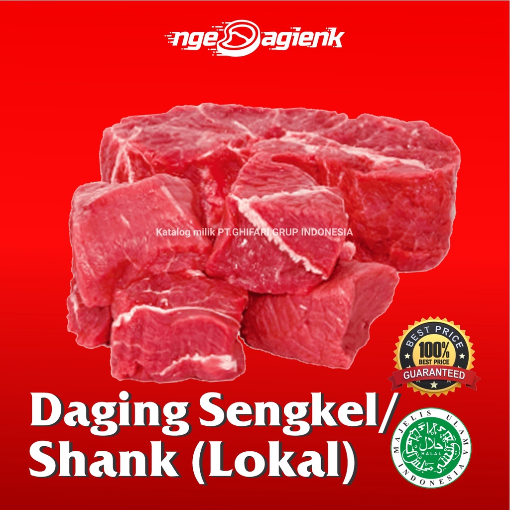Jual Daging Sapi Sengkel/Shank Segar (Lokal) | Shopee Indonesia Jual Daging Sapi Sengkel/Shank Segar (Lokal) | Shopee Indonesia