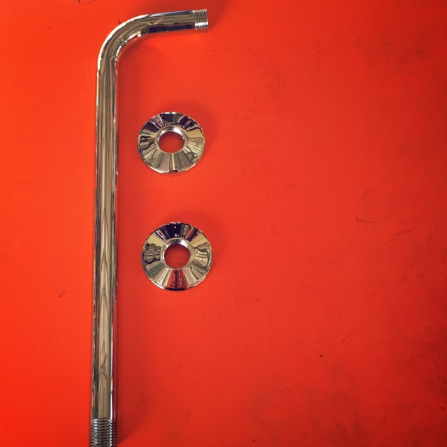 Jual Harga promo pipa wall shower 35 cm | Shopee Indonesia