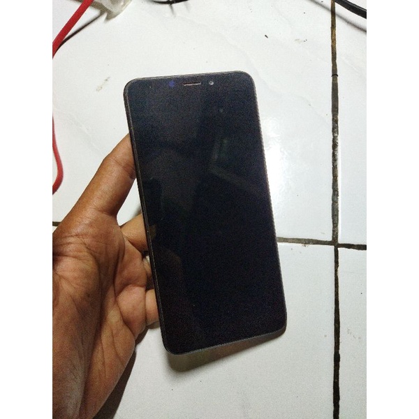 Jual HOTWAV M6 Mati Lcd touchscreen aman | Shopee Indonesia