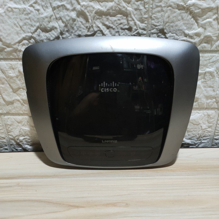 Jual Cisco Linksys WRT310N Wireless-N Gigabit Router | Shopee Indonesia