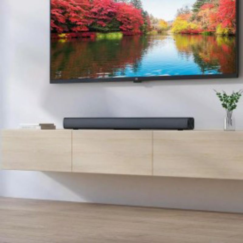 Jual Xiaomi Redmi Soundbar Speaker 30W Home Theater Bluetooth 5.0 - MDZ ...