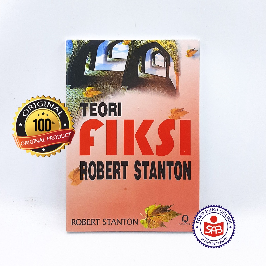 Jual Teori Fiksi Robert Stanton - Robert Stanton | Shopee Indonesia