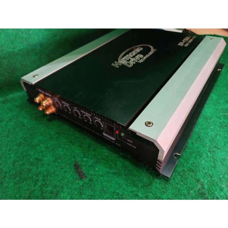 Jual Power Monoblok HarmonicDrivr 1200.1D | Shopee Indonesia