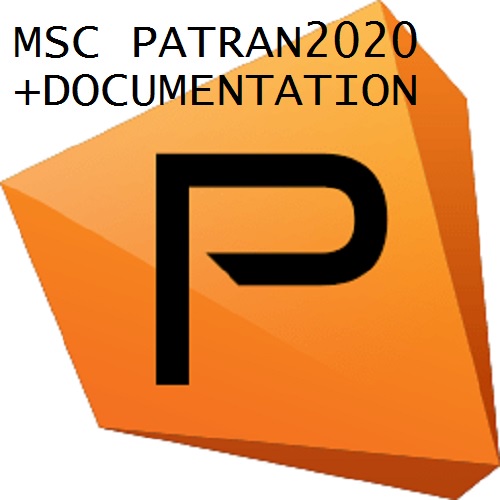 Jual MSC Patran2020+Documentation MSCNastran2020 SP1 x64 + Documentation MSC Adams 2020 x64 MSC ...