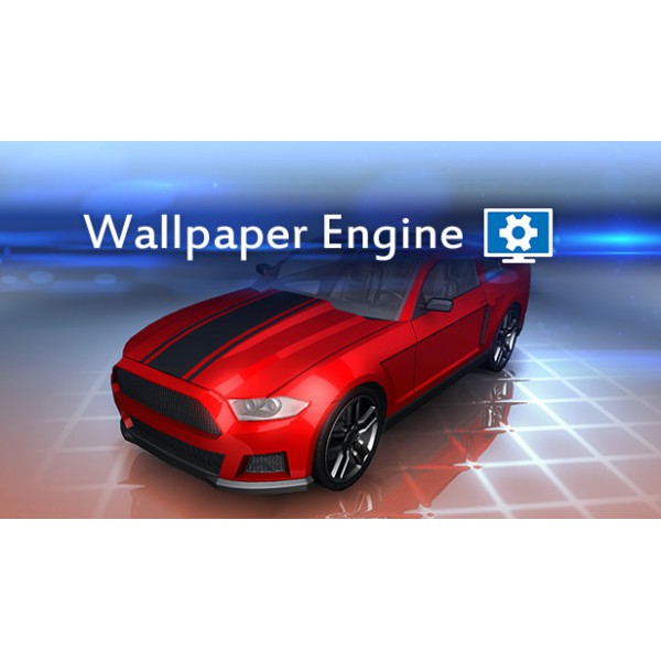 Jual Wallpaper Engine - Game Original Steam | Shopee Indonesia