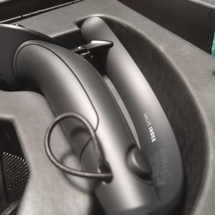 Jual Valve Index Controller | Shopee Indonesia