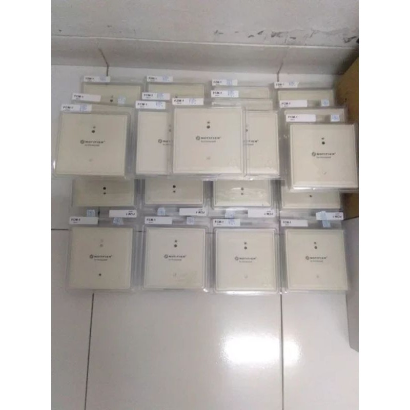 Jual Notifier FZM-1 Module | Shopee Indonesia