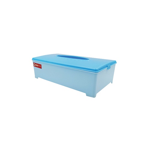 Jual TEMPAT TISSUE SCARLETE / TISSUE BOX / TEMPAT TISU GBU KING ...