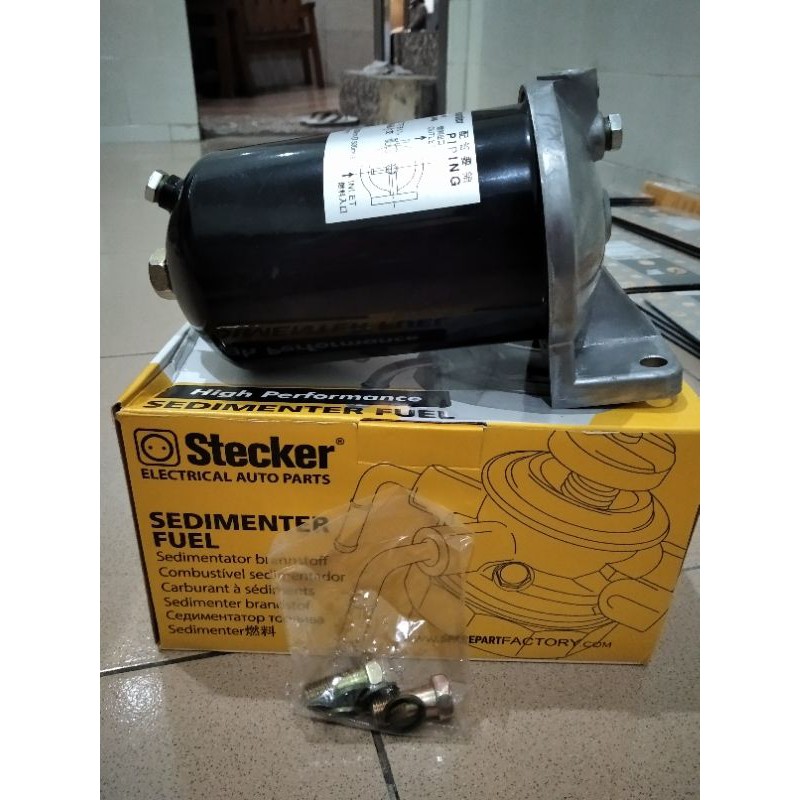 Jual RUMAH FILTER SOLAR BAWAH PS RAGASA CANTER FUSO | Shopee Indonesia