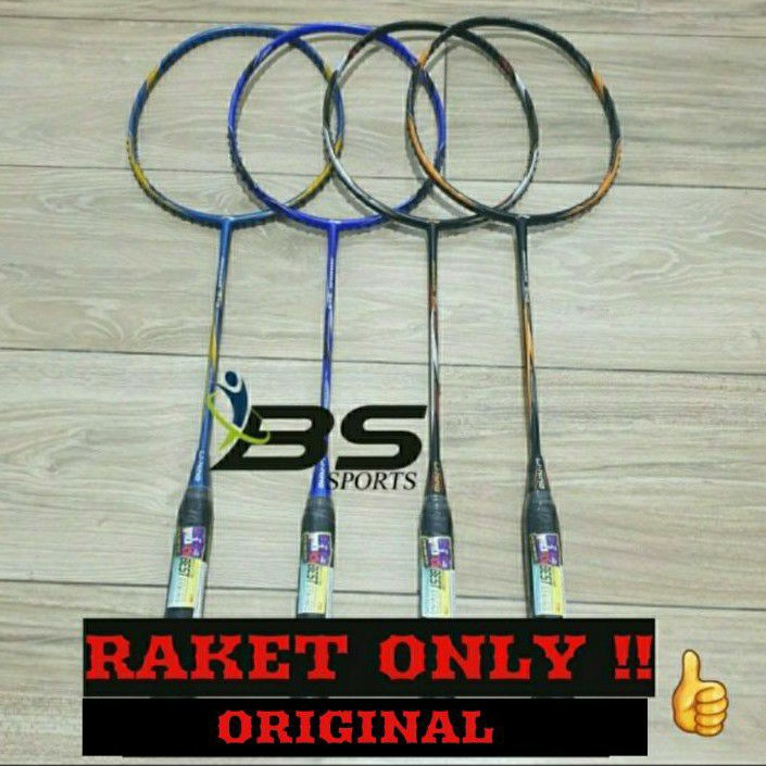 Jual RAKET BADMINTON LINING ARMOUR 232 252 353 373 ORIGINAL 100% ...