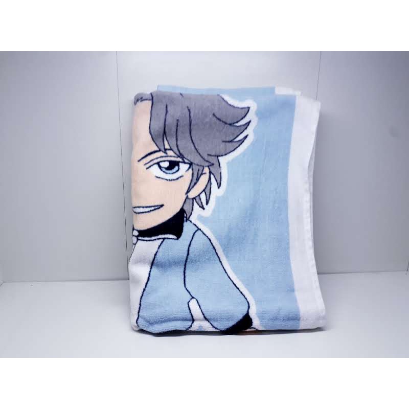 Jual Towel Prince of Tenis Original Japan | Shopee Indonesia