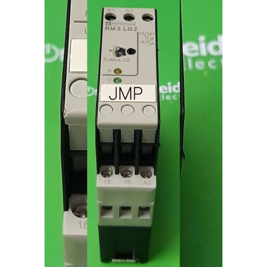 Jual Liquid Level Control Relay Telemecanique RM3LG201MU7 240VAC,Ori ...