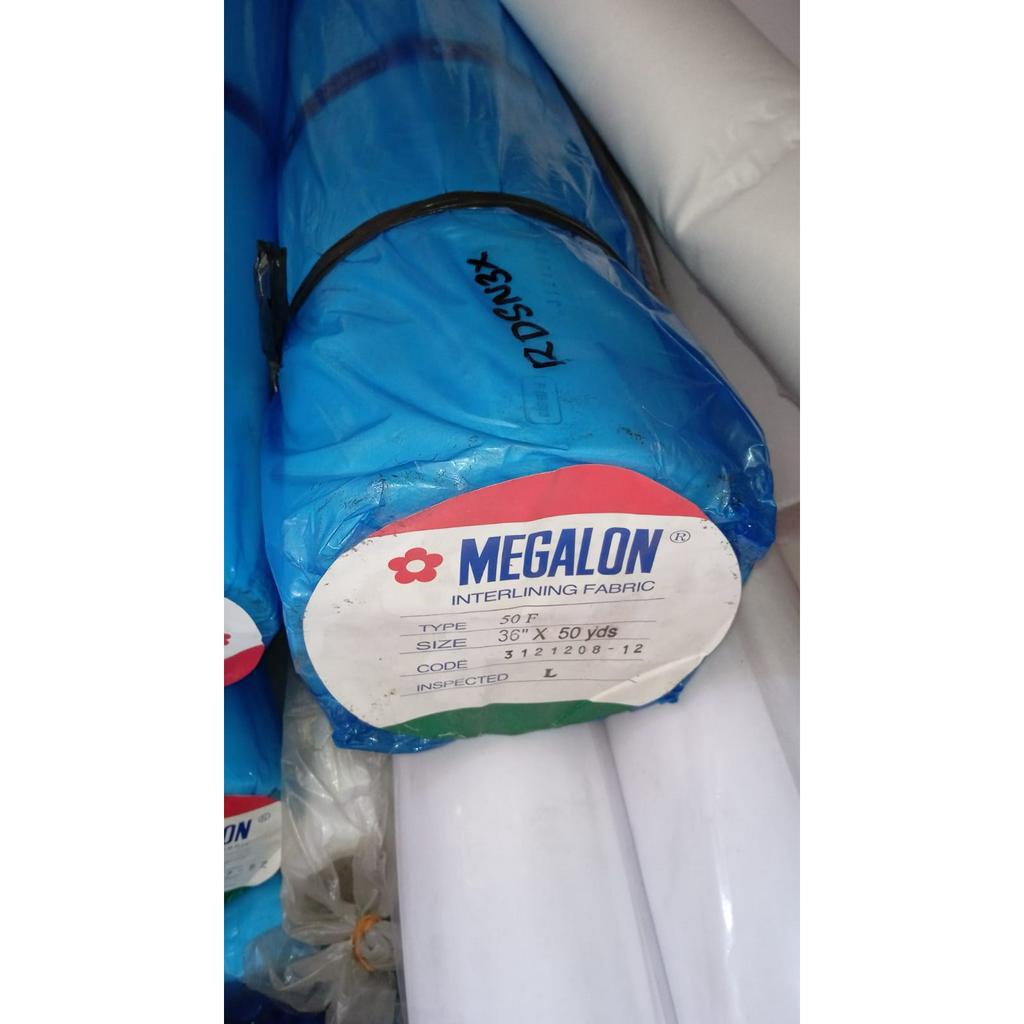 Jual Kain Kapas Tebal Pakai Lem 50F [meter] | Shopee Indonesia