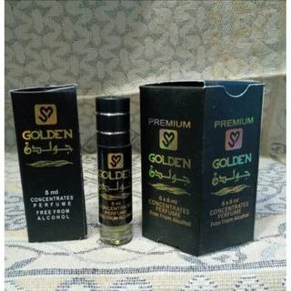 Jual Parfum Golden Terlengkap & Harga Terbaru Juni 2024 | Shopee Indonesia