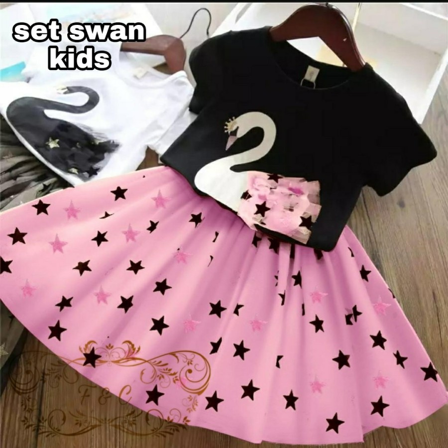 Jual Ready 2Y 3Y 4Y 5Y 6Y 7Y 8Y 9Y 10Y 11Y 12Y 13Y Baju Anak Perempuan Import Sensh | Shopee ...