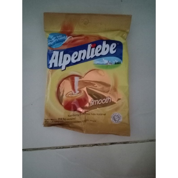 Jual Permen Alpenliebe | Shopee Indonesia