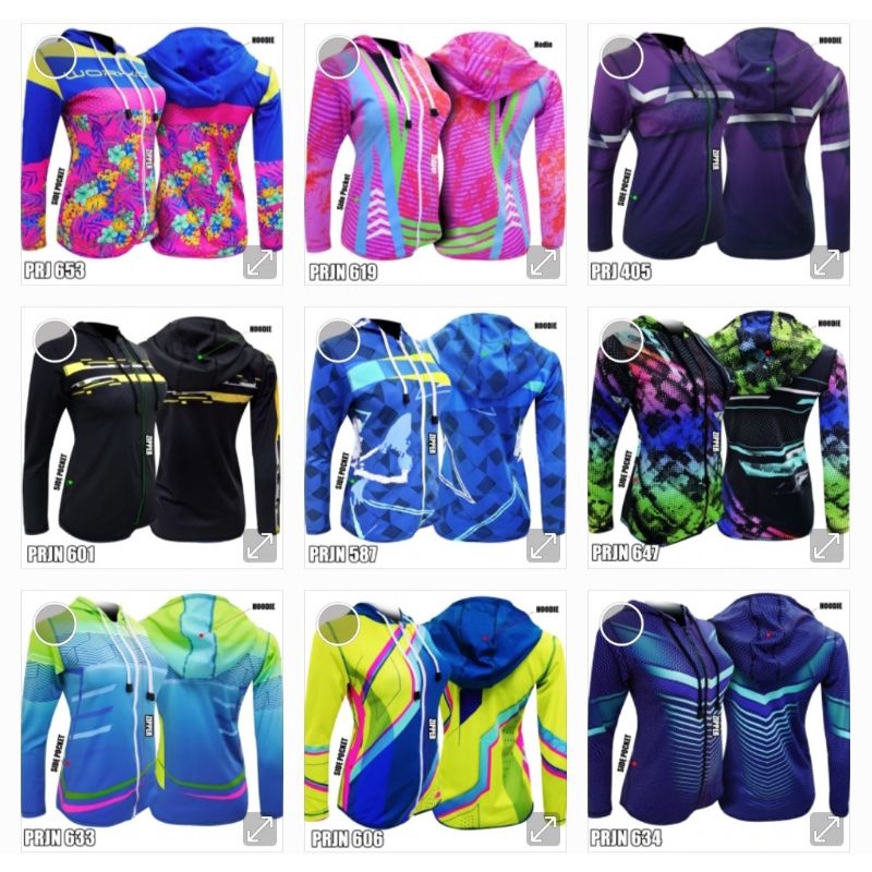 Jual PRE-ORDER Jacket Motif Printing merk Sixpack | Shopee Indonesia