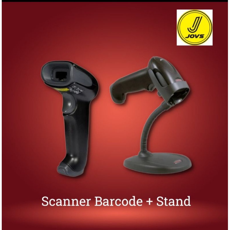 Jual Auto Scan Barcode Scaner Mesin kasir Scanner Barcode Komputer ...