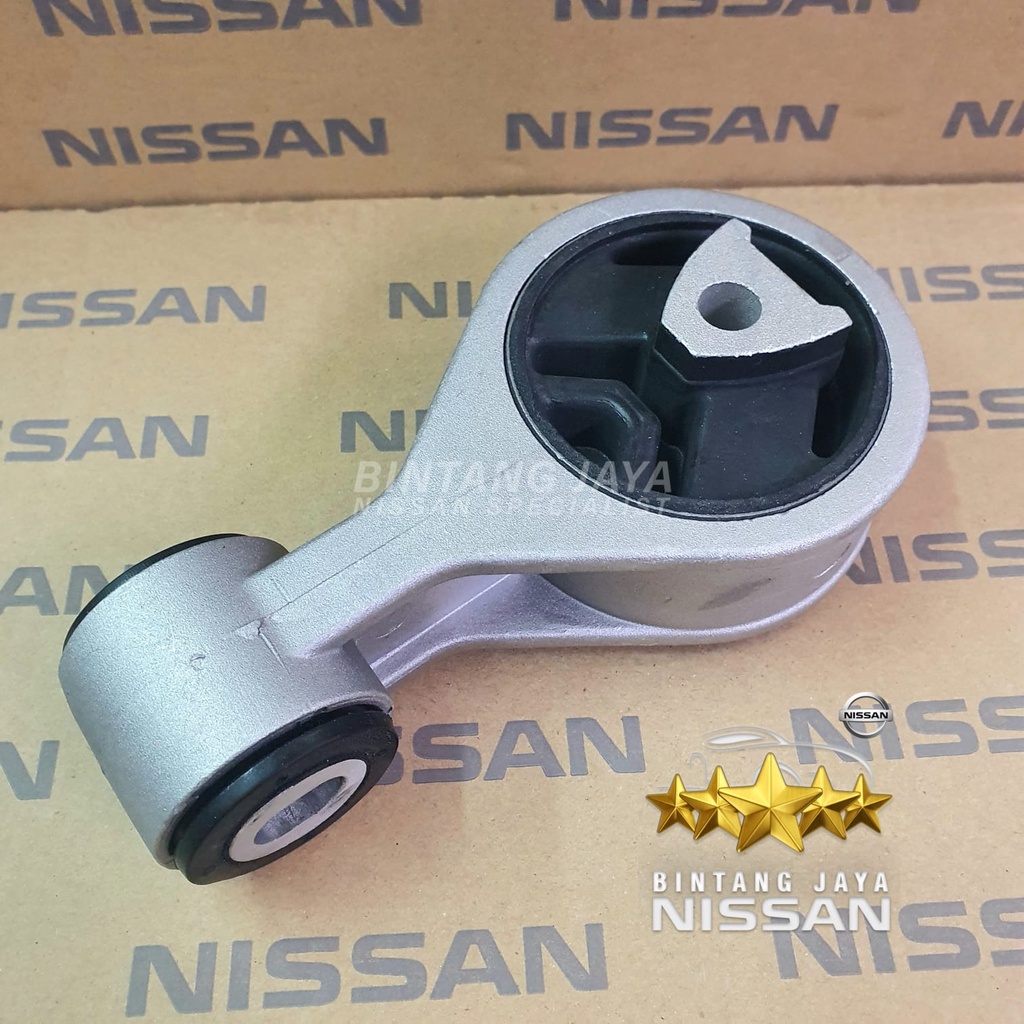 Jual Engine Mounting Kanan Atas Nissan Xtrail T31 High Quality | Shopee ...