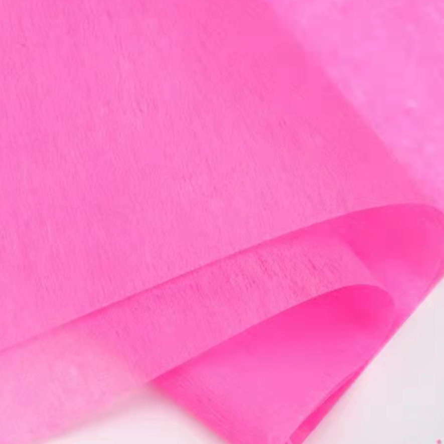 Jual 1LEMBAR Wrapping Kertas Tisu - Flower Wrap - Kain buket bunga W010 ...