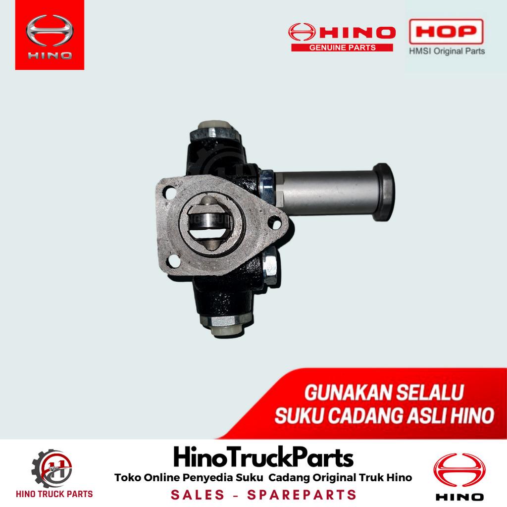 Jual Pompa Solar Hino Lohan Asli | Shopee Indonesia