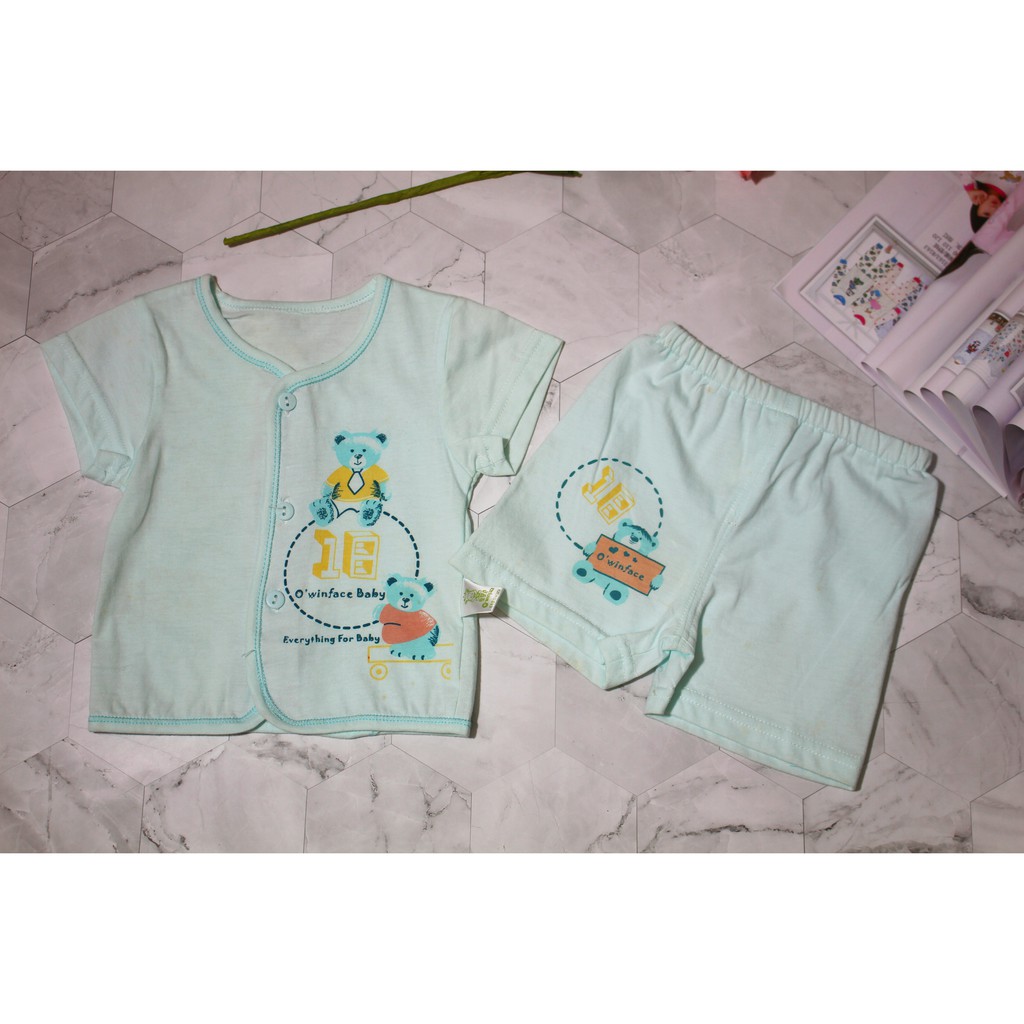 Jual baju bayi /model Teddy bear /Bayi Buka Kaki | Shopee Indonesia