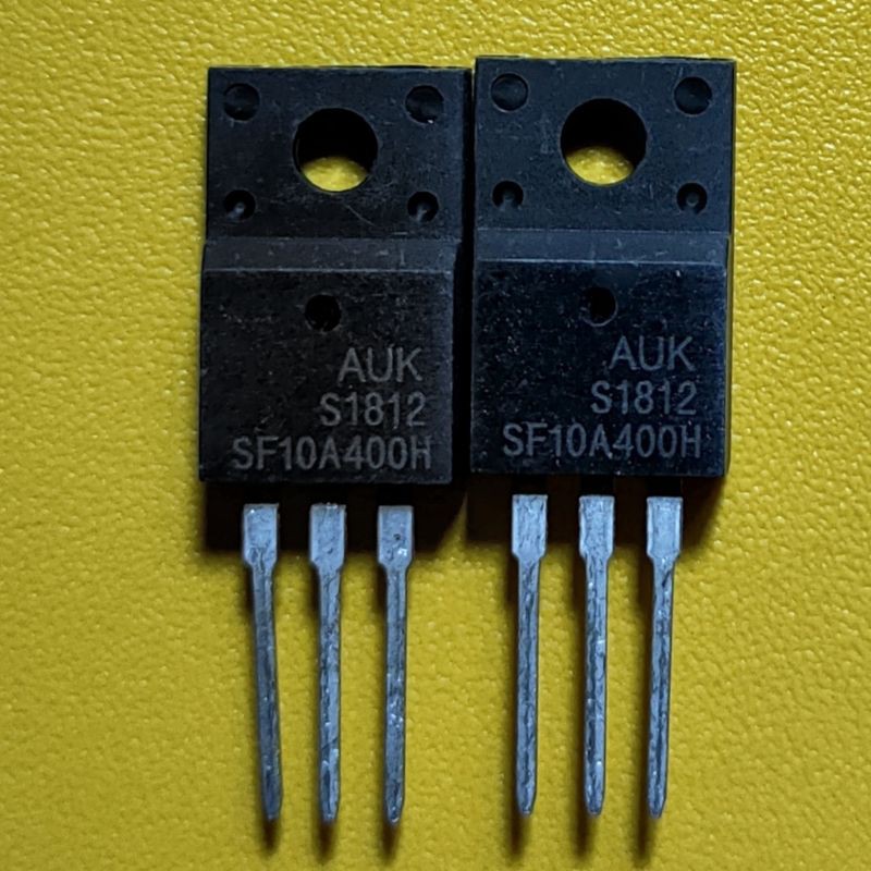 Jual SF10A400H SF10A400 SF 10A400H 10A400 HIGH QUALITY Ultrafast ...