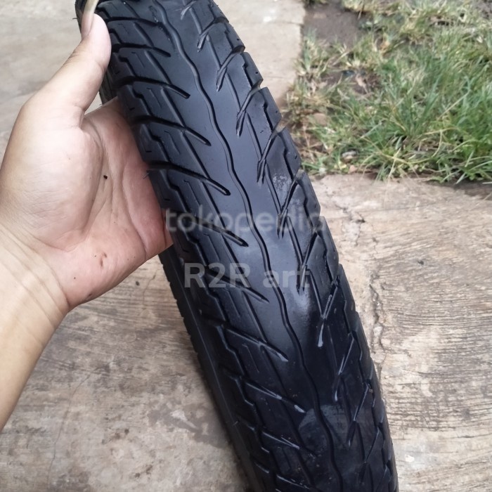Jual ban bekas merek Federal ukuran 80/90 ring 17. | Shopee Indonesia